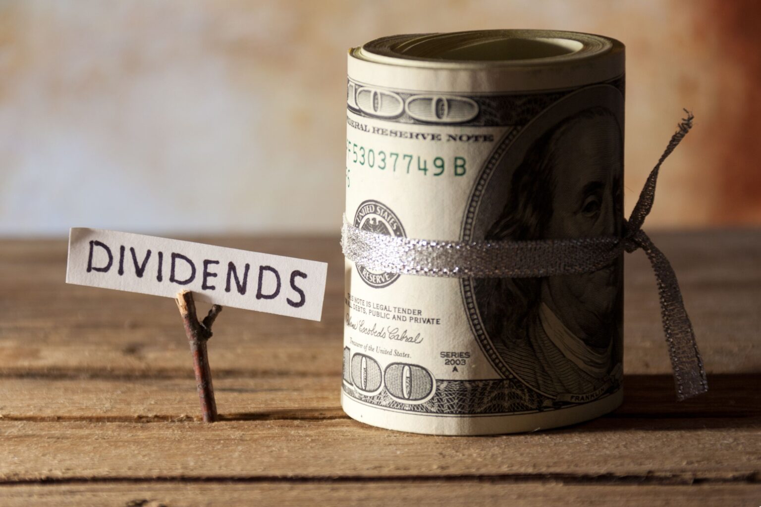 What are dividend vouchers? - Black and White Accounting