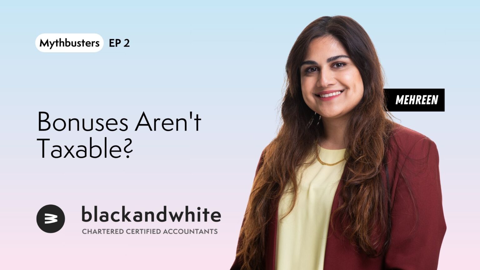 Mythbusters: Bonuses and Benefits Aren’t Taxed Like Salaries – The PAYE ...