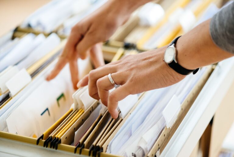 Major Filing Changes Coming in 2027: What You Need to Know - Black and ...