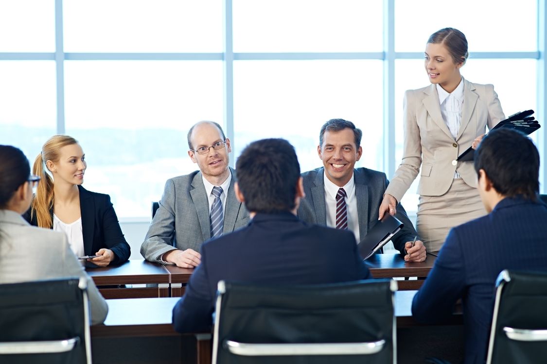 What Are My Rights and Responsibilities as a Shareholder of a Limited ...