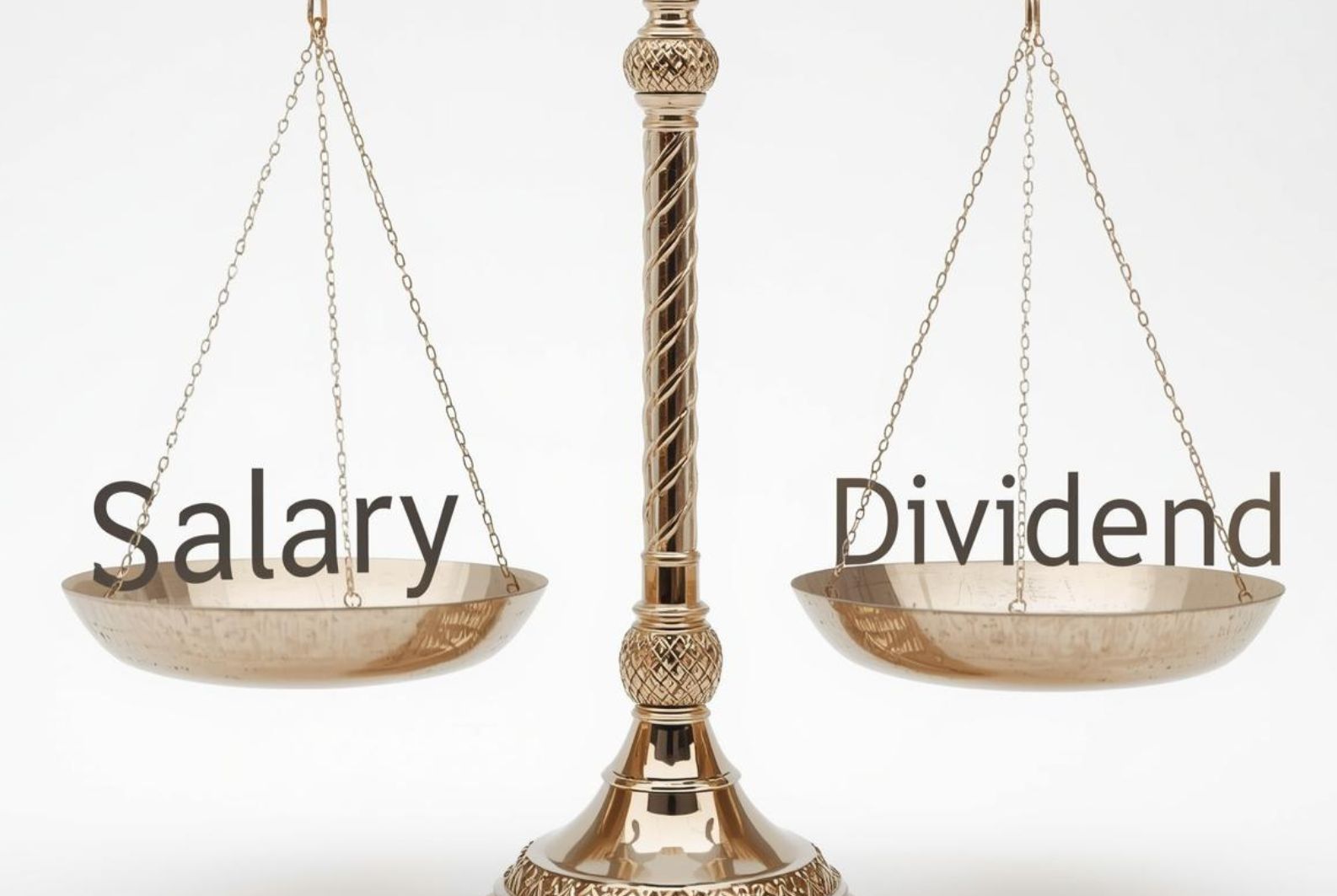 Salary v Dividend: The Corporation Tax Impact in 2025 – Black and White ...